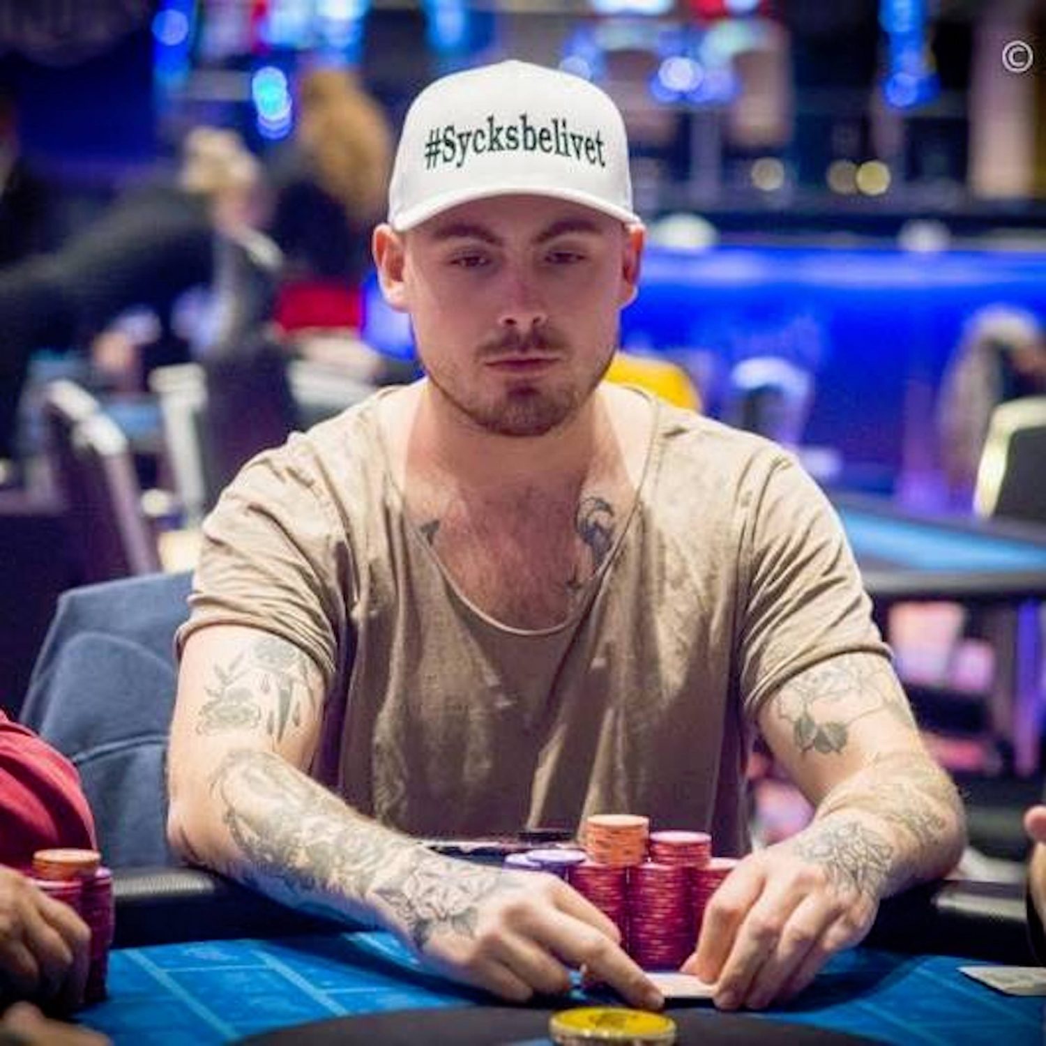 Kommunepoker Akershus: Vestby-tittelen i spill - Kommunepoker.com